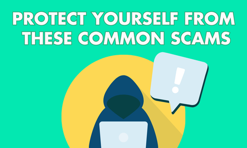 Understanding Common Fraud Schemes and Identity Theft Prevention ...