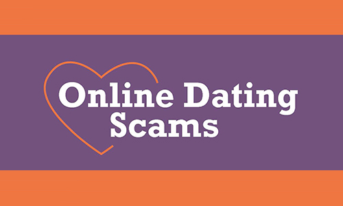 Online Dating Scams are Rising in Popularity