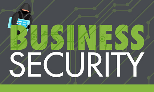 Ways to Better Protect Your Business | Central Bank