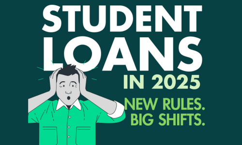 Navigating Student Loan Repayments in 2025: What Borrowers Need to Know ...