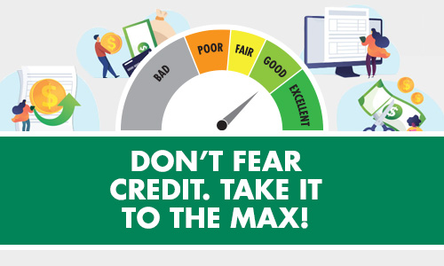 How to Use Credit as a Tool | Learning Center | Central Bank