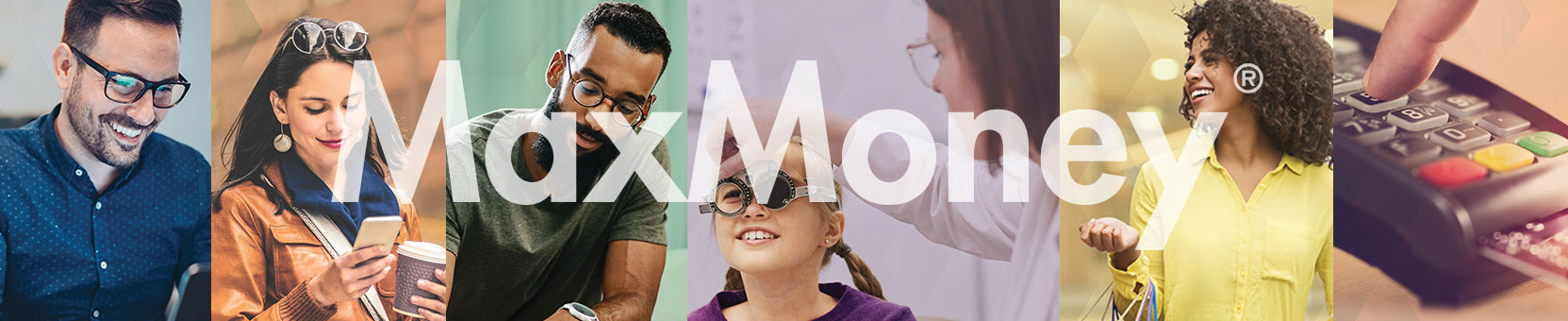 MaxMoney Checking Account | View Benefits | Central Bank