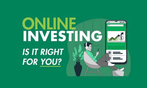 Online Investing | Central Bank