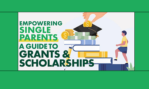 Empowering Single Parents: A Guide to Grants and Scholarships for ...