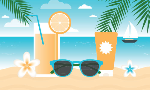 Summer Budgeting Tips | Central Bank