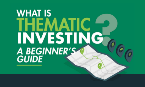 What is Thematic Investing? A Beginner's Guide | Central Bank
