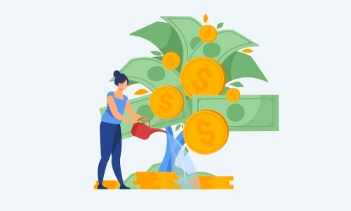 Start Building Your Investment Knowledge | Central Bank