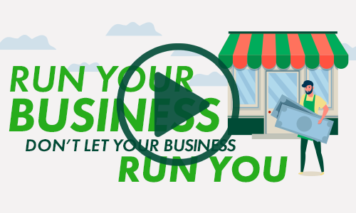 Tips to Run your Business More Efficiently | Central Bank