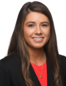 Beth Light, Government Accounts Officer | Central Bank