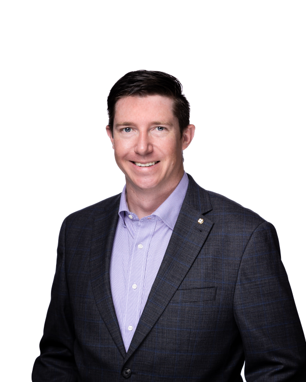 Adam Slaughter, Commercial Loan Officer | Central Bank