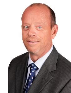 Jeff Bethel, Board of Directors | Central Bank