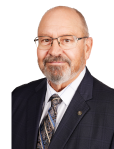 Jim Person, Board of Directors | Central Bank