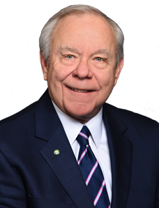 Joe Flannery, Board of Directors | Central Bank