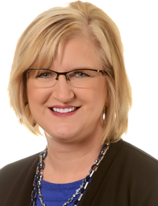 Amy Hulse, Commercial Loan Officer | Central Bank