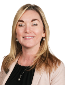 Megan Forster, Executive Leadership Team | Central Bank