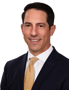 Nicholas M. Riordan, Commercial Loan Officer | Central Bank