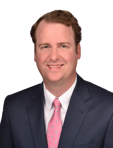 Patrick Shuff, Commercial Loan Officer | Central Bank