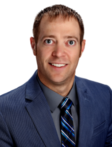 Tyler Phillips, Commercial Loan Officer | Central Bank