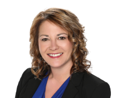 Dana Gunter, Mortgage Loan Officer | Central Bank