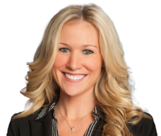 Justina Dial, Mortgage Loan Officer | Central Bank