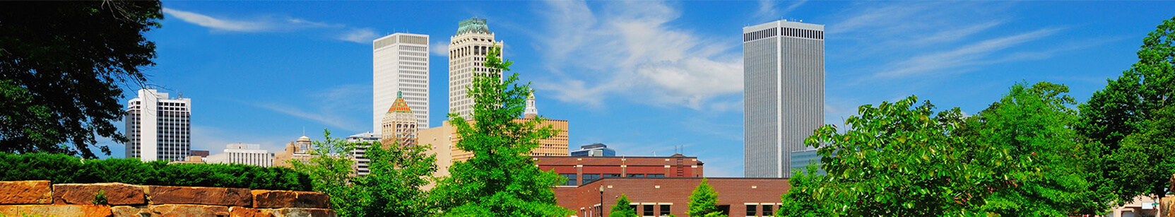 A Community Bank in the Tulsa, OK Area | Central Bank