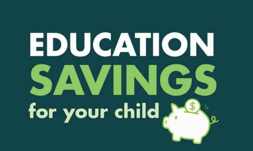 Children Education Savings Plan: Building a Financial Path for Your ...