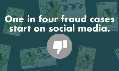Facebook Scams: What to Watch For and How to Protect Yourself | Central ...