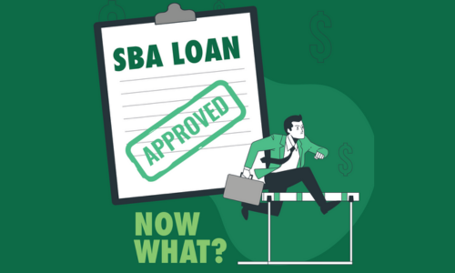What Happens After Your SBA Loan Is Approved? | Central Bank