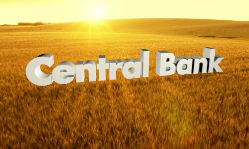 We Are Central Bank | Learning Center | Central Bank