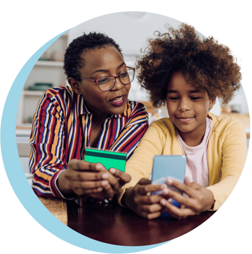 Youth Accounts | Central Bank