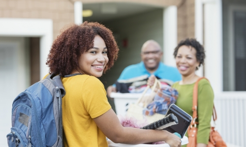 7 Tips to Remember When Moving to College | Central Bank