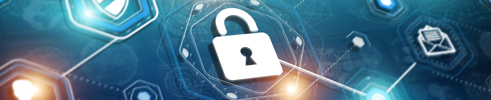 Personal Security Center | Central Bank