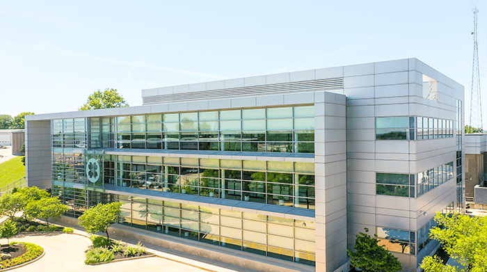 Central Technology Services | Central Bank