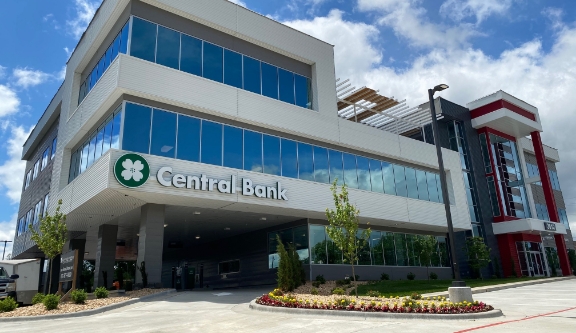 Central Bank | Banking, Loans & Mortgages | 3810 East Sunshine St ...