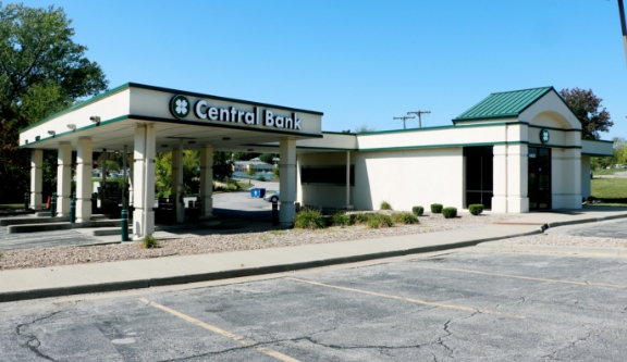Central Bank | Banking, Loans & Mortgages | 4438 NW Gateway, Riverside, MO
