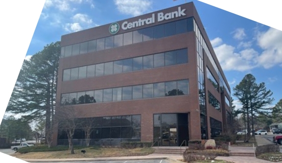 Banking, Loans & Mortgages | 8908 S. Yale, Tulsa, OK | Central Bank